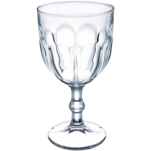 Taça De Vidro Libbey Goblet 420ml | Leroy Merlin