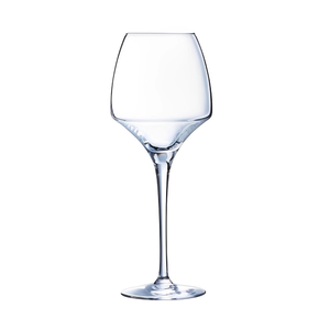 Taça De Vinho Elegante Cristal Arcoroc Openup Tasting 400ml | Leroy Merlin