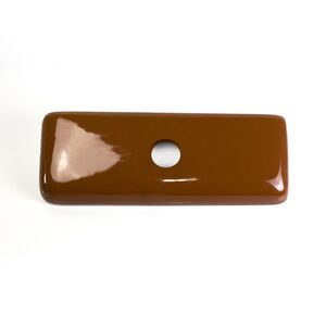 Tampa Para Caixa Acoplada Compacta Ocre Celite/incepa/logasa * | Leroy ...