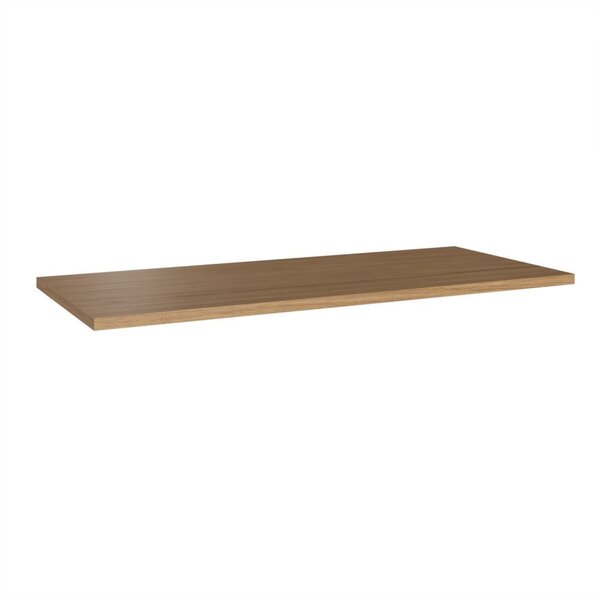 Tampo 120cm Hera Naturalle | Leroy Merlin