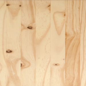 Tampo de Madeira Pinus Natural 60x200cm Vert | Leroy Merlin