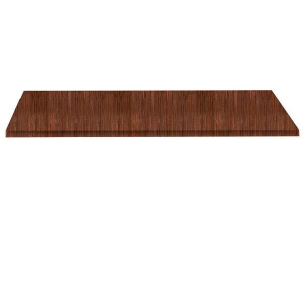 Tampo Quadrado 60 Cm (largura) Pe40 Pandin Mdp 4,00 Cm (altura) Cor ...