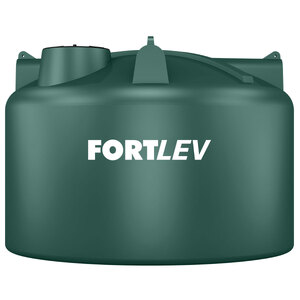 Tanque 15.000L em Polietileno Azul Acqualimp | Leroy Merlin