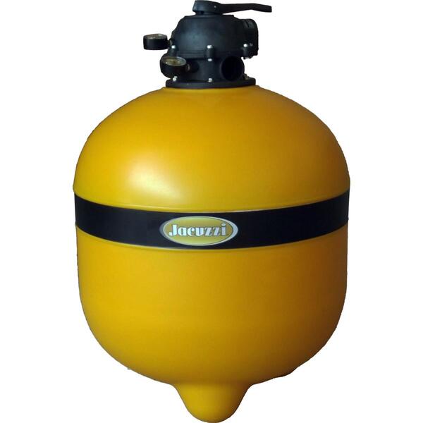 Filtro Para Piscinas De Até 94 Mil Litros Jacuzzi 22 Tp | Leroy Merlin