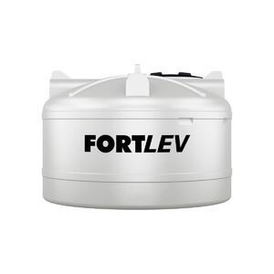 Tanque P/ Armazenar Leite 3.000 Litros - Fortlev | Leroy Merlin