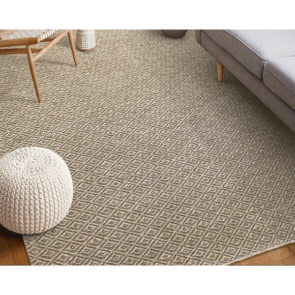 Tapete 150x200cm Eco Terra Tapetes São Carlos Ceramica | Leroy Merlin