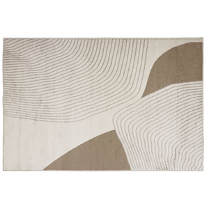 Tapete Retangular 2.00X3.00m Tapetes São Carlos Abstrato Pampulha ...