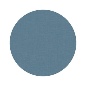 Tapete De Sisal Original Boucle Circular Indigo 150cm Azul | Leroy Merlin