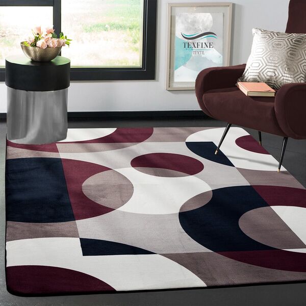 Tapete Flannel 2 00 X 1 40 - 17 | Leroy Merlin