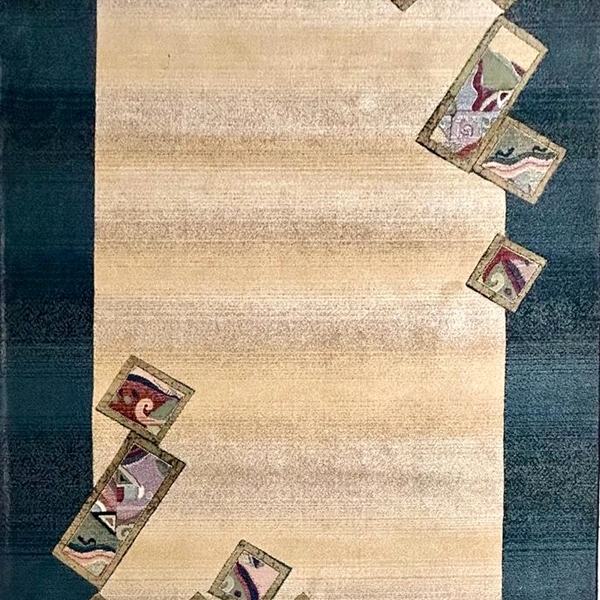 Tapete Gabbeh 200x285 1538 | Leroy Merlin