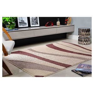 Tapete Para Sala Art Estampado 100 X 150 Cm Desenho 09 Nomad | Leroy Merlin