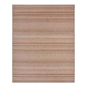 Tapete Para Sala Sisal Buzios Lual 47 Bege-terracota 2,00x3,00m - J ...