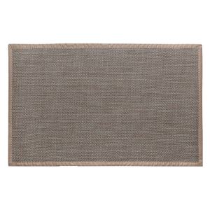 Tapete PVC Trendy Palha 0,75x0,45m Jolitex | Leroy Merlin