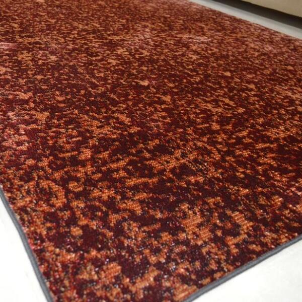 Tapete Redondo Monterey Millennium Himalaia 150 Cm | Leroy Merlin