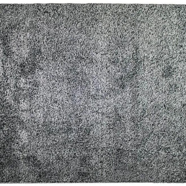 Tapete Sala Quarto Antiderrapante Macio Apolo Felpudo Pelo Baixo 2,00 X ...