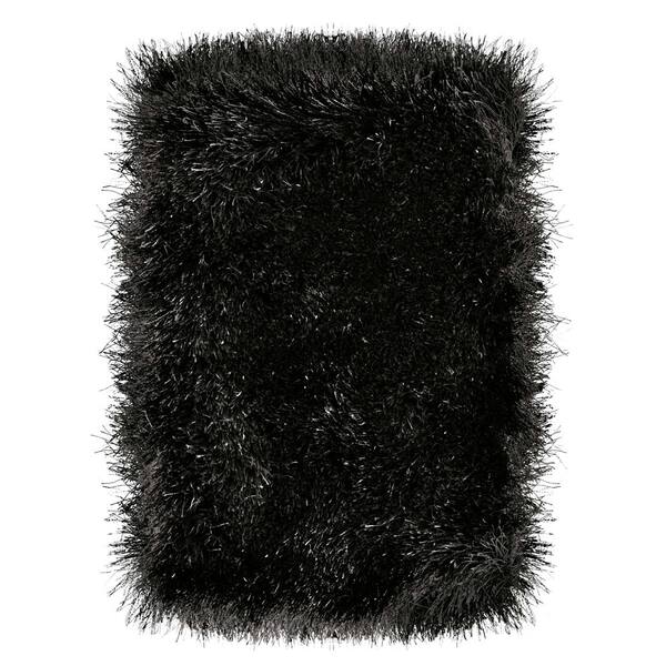 Tapete Tecido Galant Negro 200x250 | Leroy Merlin