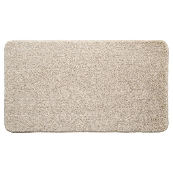 Tapete Vip Pes.liso 40x60 Palha | Leroy Merlin