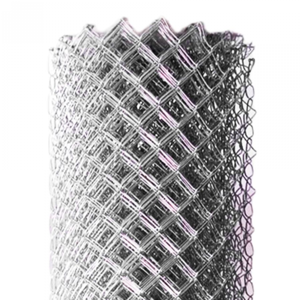 Tela Alambrado Galvanizada Fio 14 (2,10mm) Malha 3" (7,6cm) - Rolo 20m ...