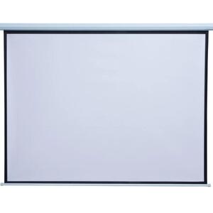 Tela De Projeção Tronos 84" Polegadas 16:9 Branco-110v | Leroy Merlin