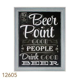 Tela Impressa Mold Beer Point Fullway | Leroy Merlin