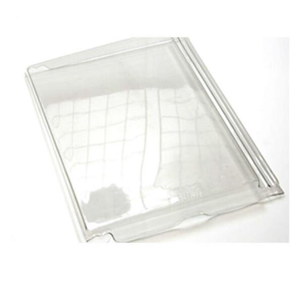 Telha Transparente Plana Pet 447 | Leroy Merlin