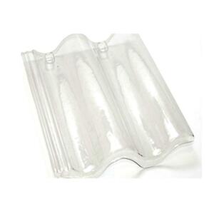 Telha Transparente Voga Pet 294 | Leroy Merlin