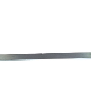 Terminal Aereo Alumínio 7/8x3/16x300mm L - Raycon | Leroy Merlin