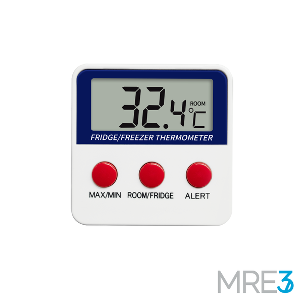 Termômetro Digital | T-01 | Leroy Merlin