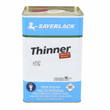 Thinners - Preços Imperdíveis | Leroy Merlin