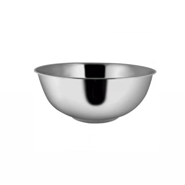 Tigela Aço Inox 20 Cm - Clink | Leroy Merlin