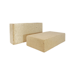 Tijolo Refratário 11,4x5,1x22,9cm 05 Unidades por fardo Gabriella ...