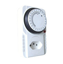 Timers - Timer Digital e Analógico | Leroy Merlin