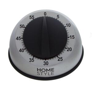 Timer De Cozinha Acero - Home Style | Leroy Merlin