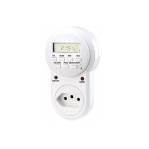 Timer Digital | Leroy Merlin