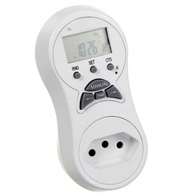 Timers - Timer Digital e Analógico | Leroy Merlin