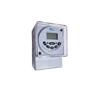 Timer Digital Jthd - Jng | Leroy Merlin