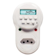 Temporizador digital | Leroy Merlin