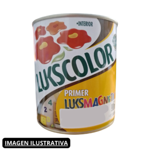 Tinta Magnética Imã Decoração De Paredes Lukscolor 900ml | Leroy Merlin