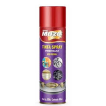 Kit 3 Tintas Spray Vermelho Uso Geral Inter/exter 400ml Cfix | Leroy Merlin