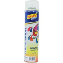 Kit 8 Tintas Spray Verniz Uso Geral Inter/exter 400ml C-fix | Leroy Merlin