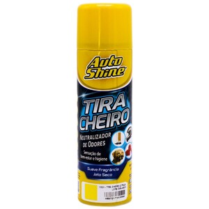 Tira Cheiro Aerossol Citrus 300ml Autoshine | Leroy Merlin