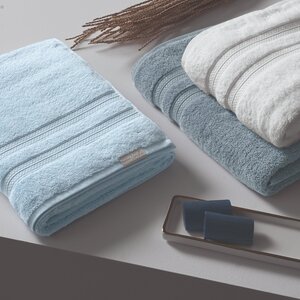 Toalha De Banho Fio Penteado Max Karsten 500g/m ² - Unika Fábula ...