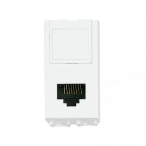 Tomada De Rede Rj45 Branco - Thesi | Leroy Merlin