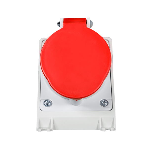 Tomada De Sobrepor 3p+t Azul 63a Newkon 220/240v N4509 - Steck | Leroy ...