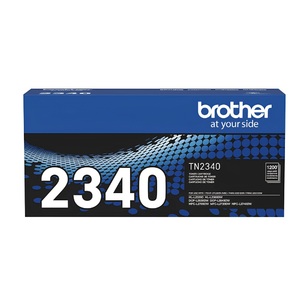 Toner Brother Tn2340 Tn-2340 Hl-l2320d Hl-l2360dw Mfc-l2740dw Mfc ...