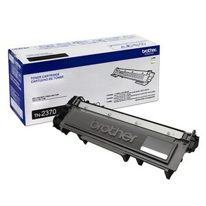 Toner Brother Tn-2370 Original - 2.6k - Preto | Leroy Merlin