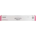 Toner Canon Gpr-53 Magenta 8526b003aa | C3330 C3525 C3530 C3730 | Leroy ...