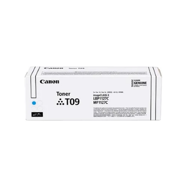 Toner Canon T09 Ciano 3019c005aa | Lbp1127c mf1127c | Leroy Merlin