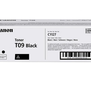 Toner Canon T09 Preto 3020c005aa | Lbp1127c mf1127c | Leroy Merlin
