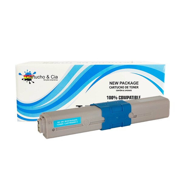 Toner Comp 469706 469703 Ciano C310 Mc351 Mc361 2k | Leroy Merlin